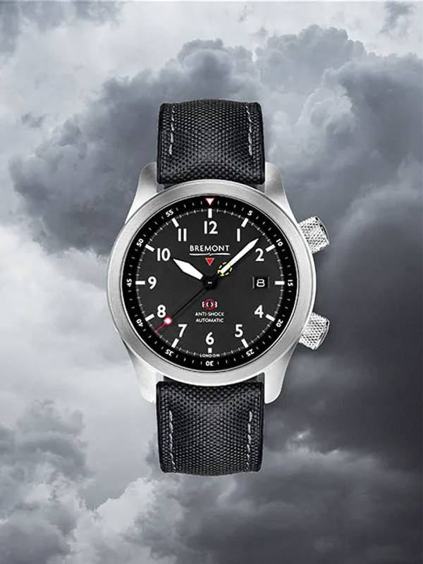 ALT1-ZT/51 – Bremont Watch Company (US)