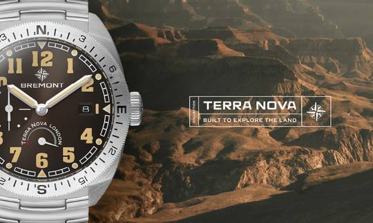 Collections – Bremont Watch Company (US)