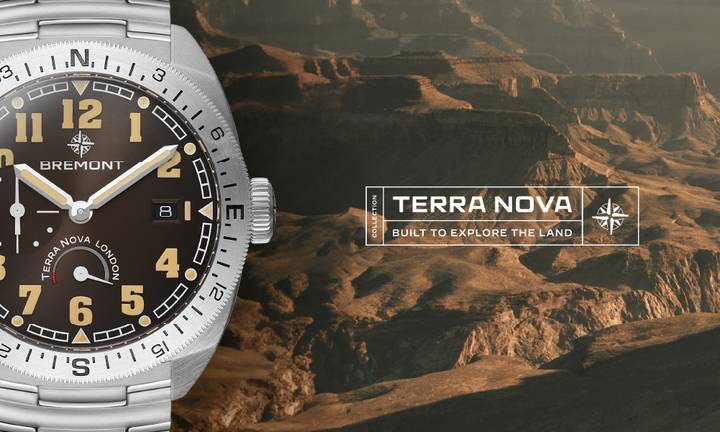 Collections – Bremont Watch Company (US)