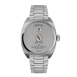 Bremont Luxury Men's Watches | Automatic & Mechanical Timepieces ...