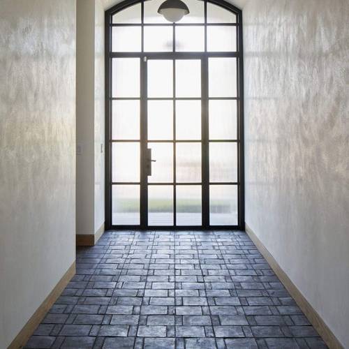 terracotta tile | belgian reproduction | explore clé tile