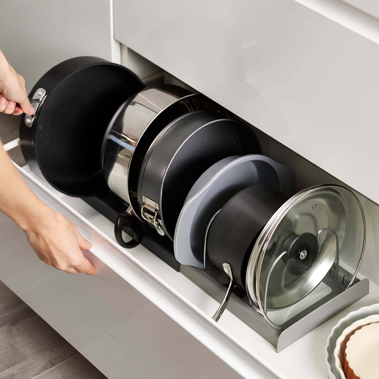 Smart Kitchen Storage Solutions | Joseph Joseph AU