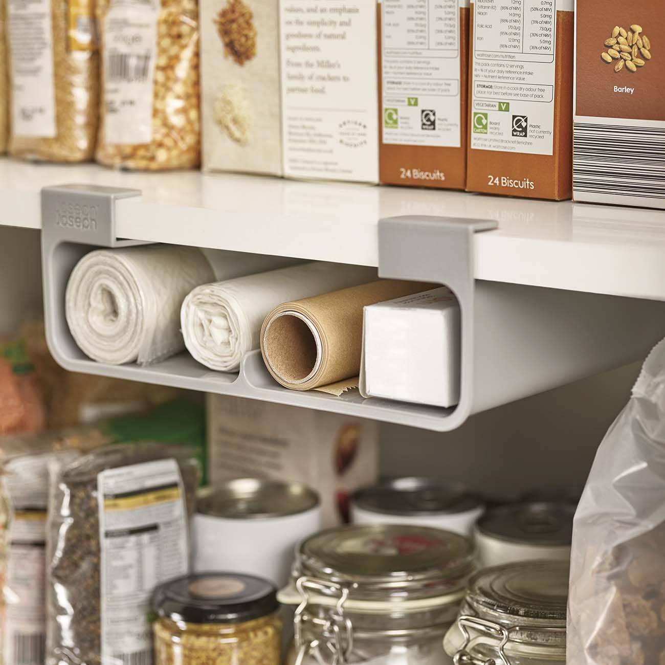 Smart kitchen storage solutions | Joseph Joseph