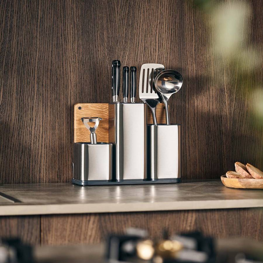 Smart kitchen storage solutions | Joseph Joseph