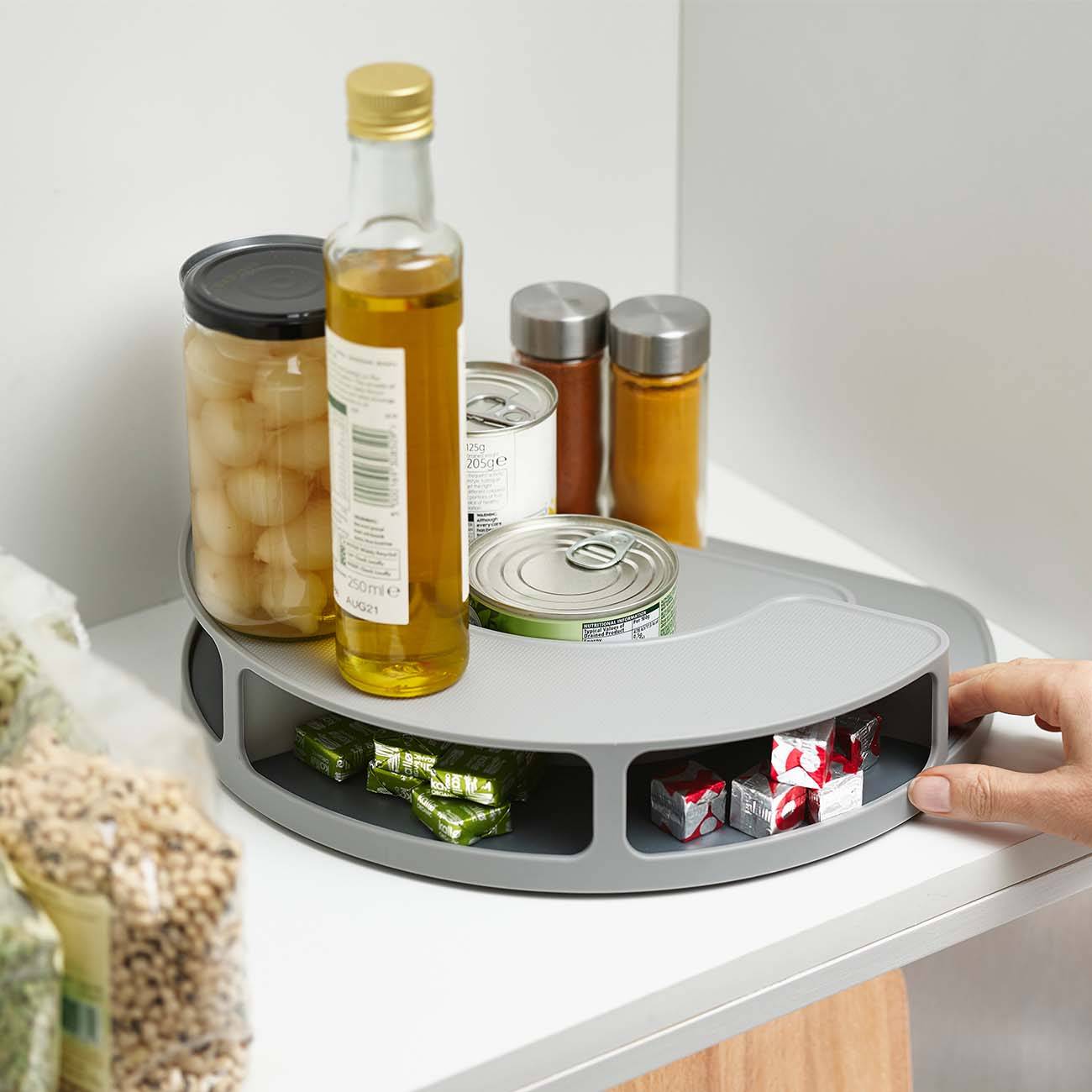 Cupboard Essentials That Just Make Sense | Joseph Joseph UK