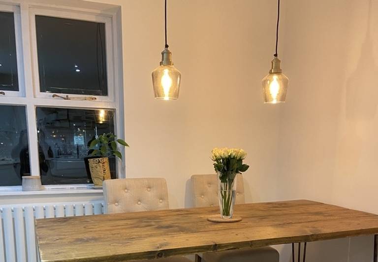 The Right Light for Every Room - Best Lights | Industville