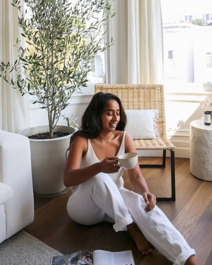 A California Table With Anika Murthy