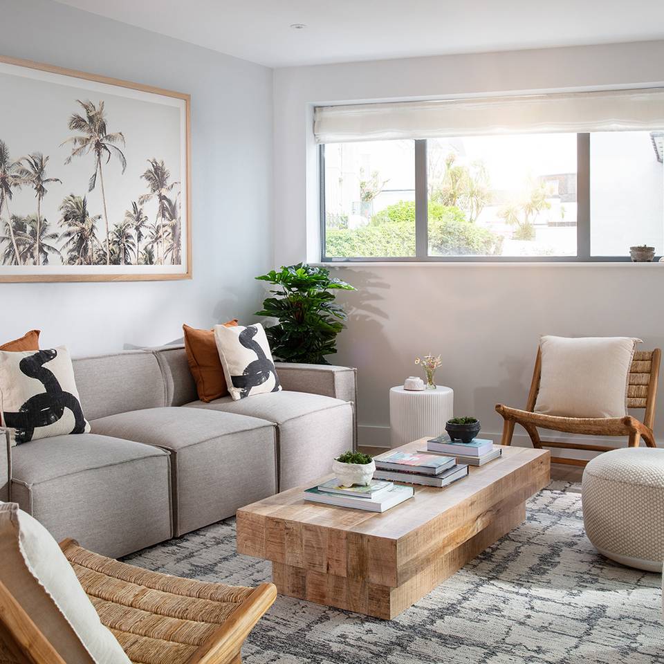 Lydia Allen Interiors