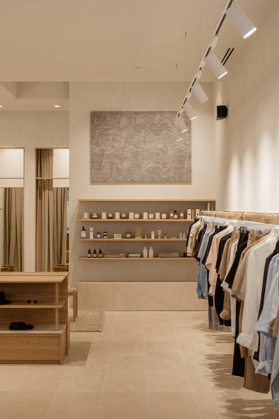 Behind The Design Of Our Karrinyup Store – Assembly Label