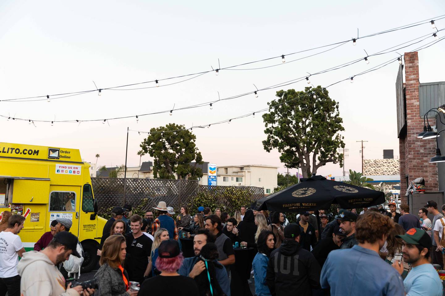 Deus Emporium X Bleach Design Werks Launch Party – Deus Ex Machina ...