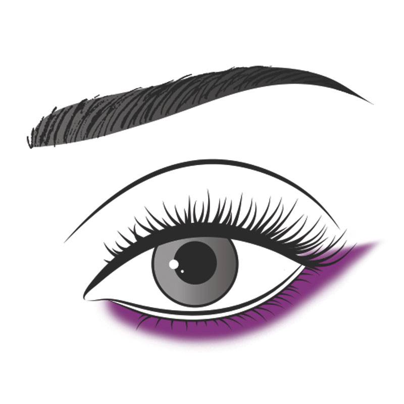 Spell Book- Halloween Eyeshadow Tutorial – Makeup Geek