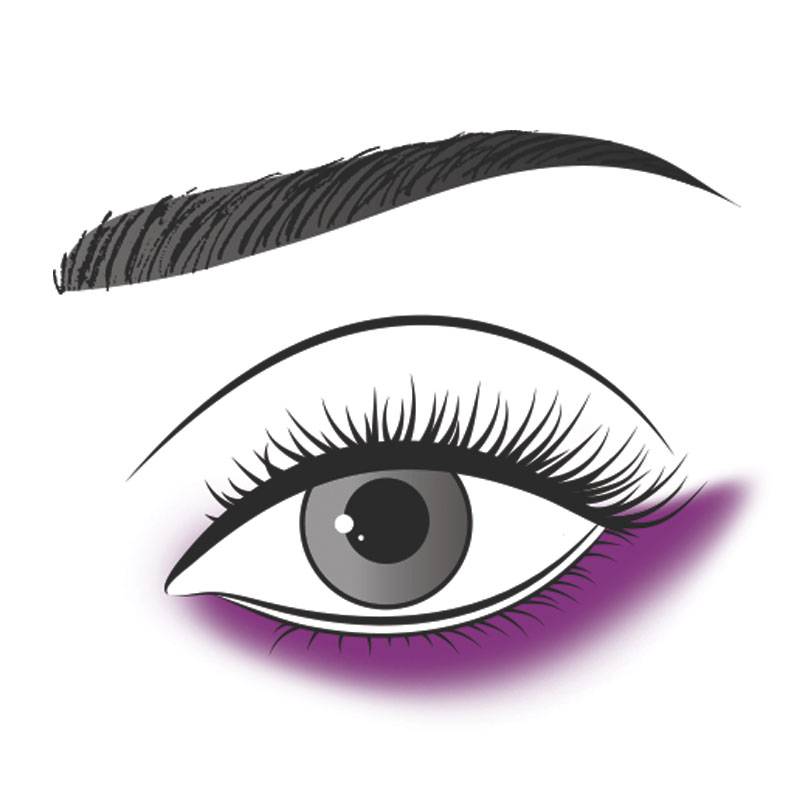 Spell Book- Halloween Eyeshadow Tutorial – Makeup Geek