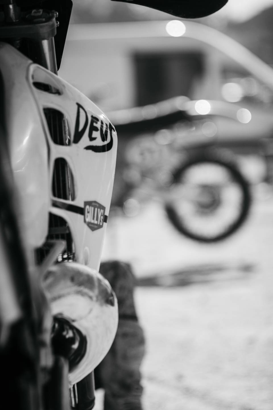 The 2021 Vintage Motocross Classic – Deus Ex Machina Europe