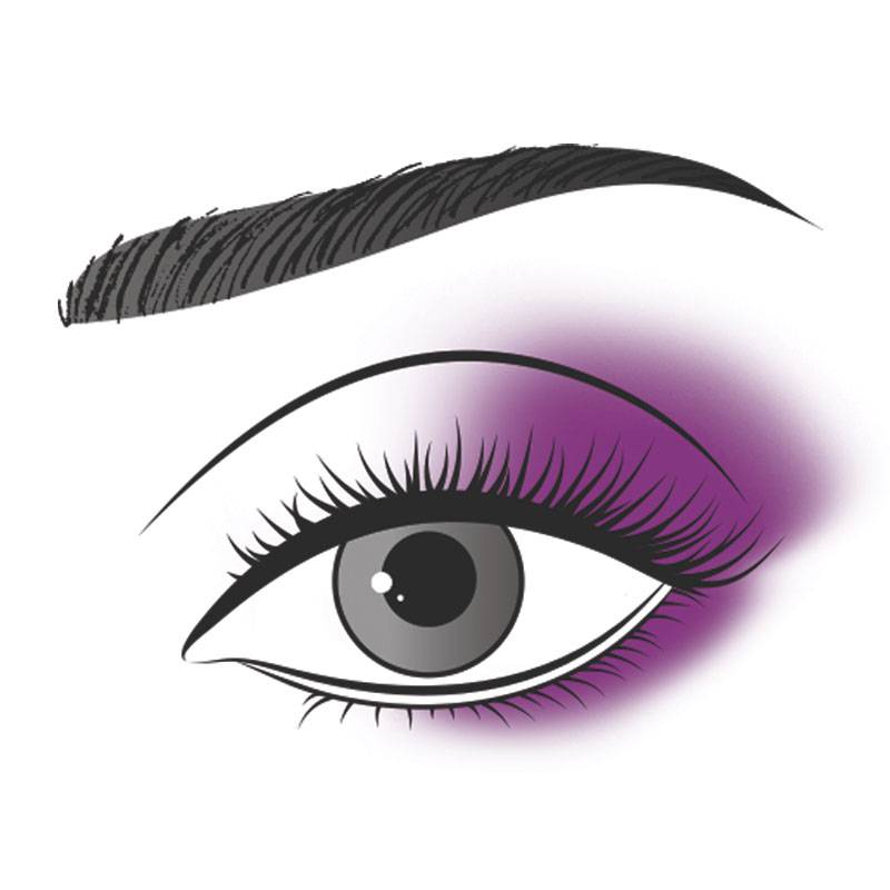 Cinnamon Eyeshadow Tutorial ~ Holiday Look – Makeup Geek