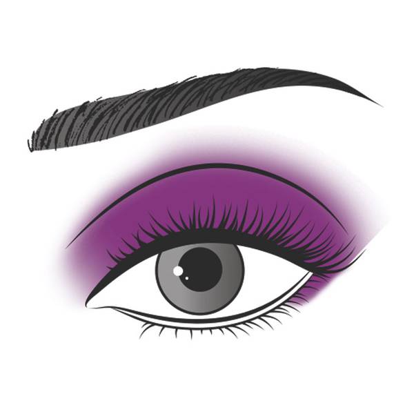 Clove Eyeshadow Tutorial ~ Holiday Look – Makeup Geek