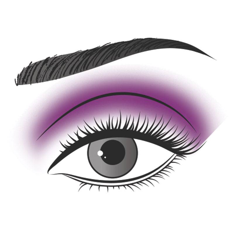 Clove Eyeshadow Tutorial ~ Holiday Look – Makeup Geek