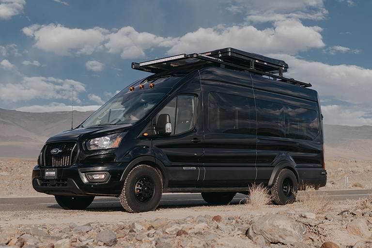 VANLIFE | METHOD RACE WHEELS – Method Race Wheels