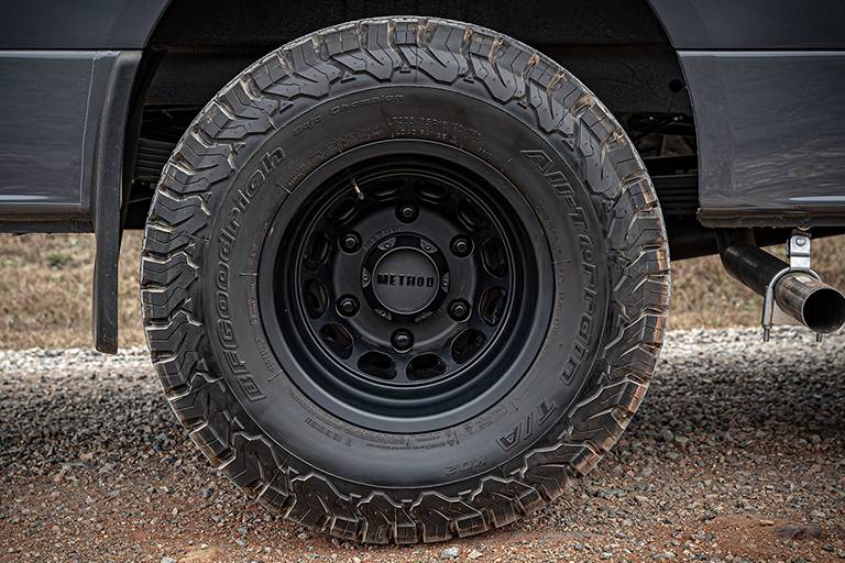 VANLIFE | METHOD RACE WHEELS – Method Race Wheels