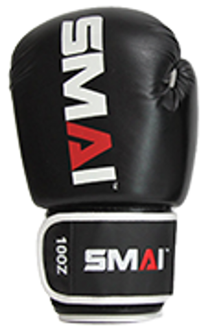 Essentials Boxing Glove | Boxing/Kickboxing/MMA | SMAI