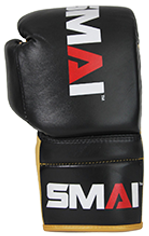 Essentials Boxing Glove | Boxing/Kickboxing/MMA | SMAI