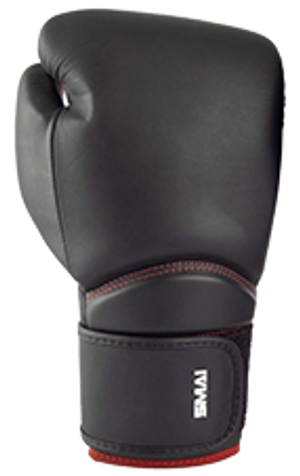 Essentials Boxing Glove | Boxing/Kickboxing/MMA | SMAI