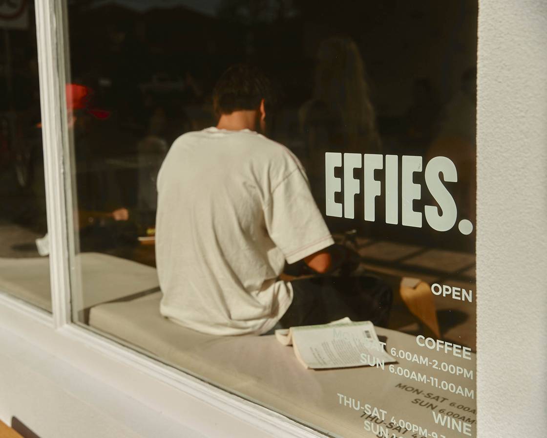 Effie’s Fresh Fig & Ricotta Toast – Assembly Label