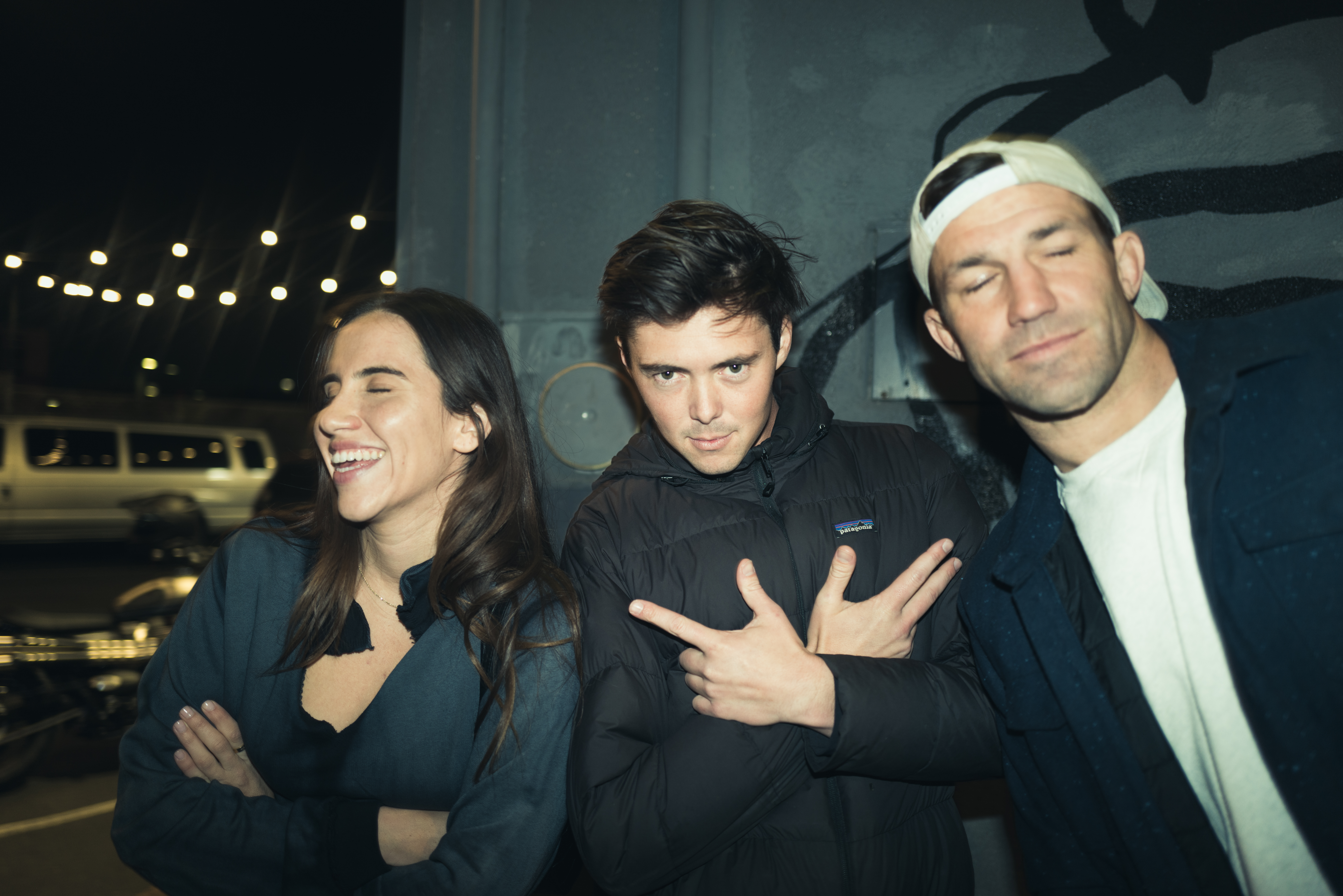 Deus X Bleach Design Werks Collection Launch – Deus Ex Machina USA