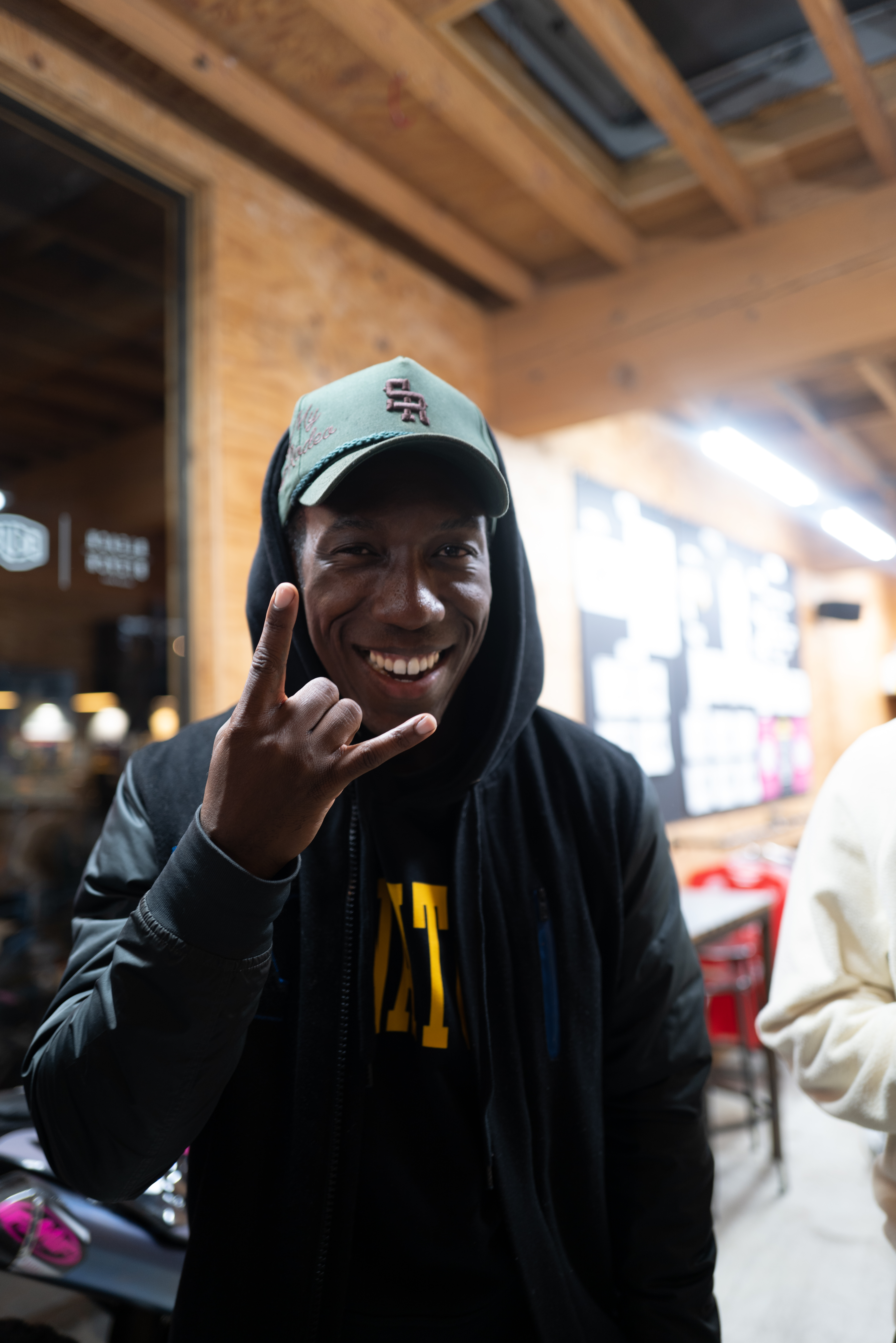 Deus X Bleach Design Werks Collection Launch – Deus Ex Machina USA