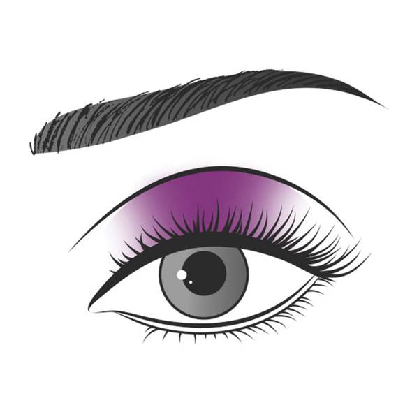 Game Night Eyeshadow Tutorial – Makeup Geek