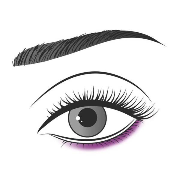 Game Night Eyeshadow Tutorial – Makeup Geek