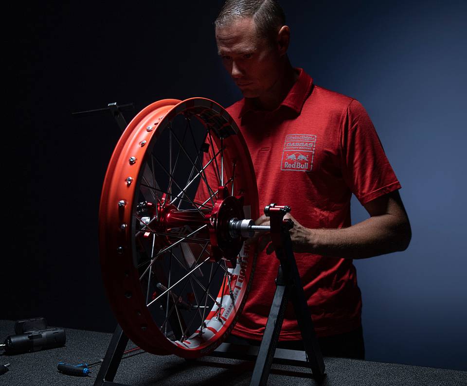 R.I.M. Gen II Proto Project – Method Race Wheels