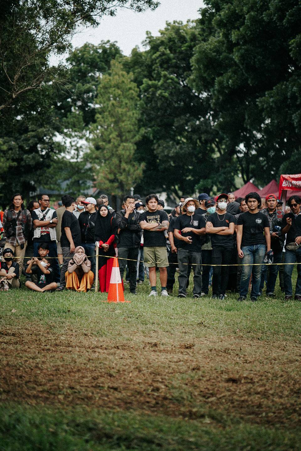 There's a new rider in town. Maulana Sandi – Deus Ex Machina Australia