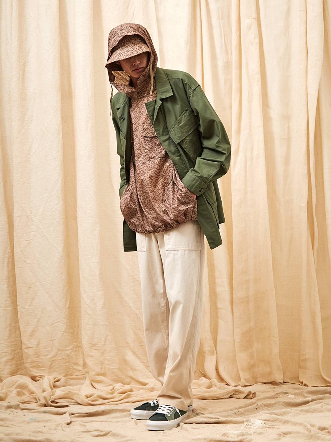 Slow(er) Clothes – Goodhood