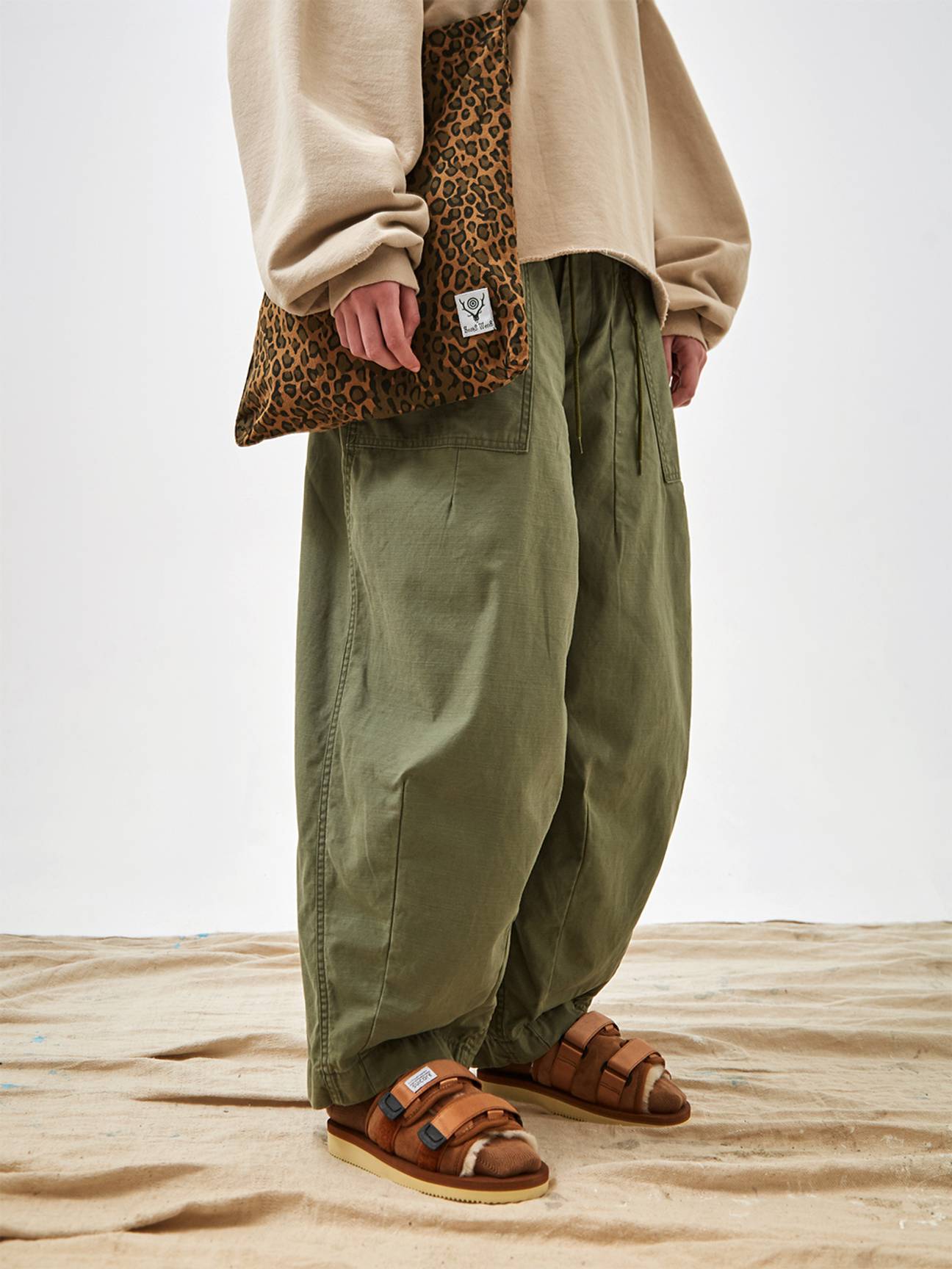 Slow(er) Clothes – Goodhood