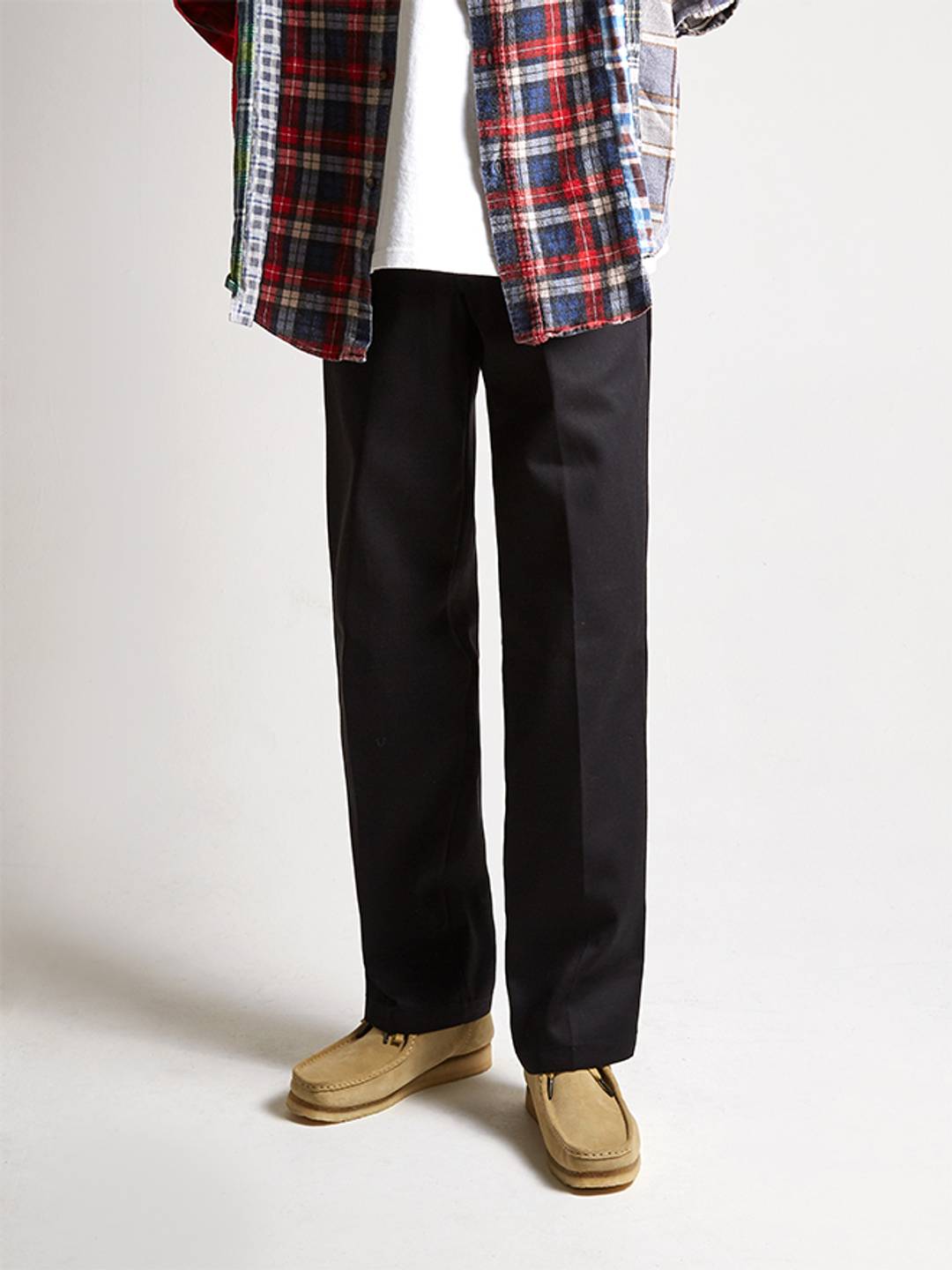 Style Guide: Dickies 874 & Footwear – Goodhood