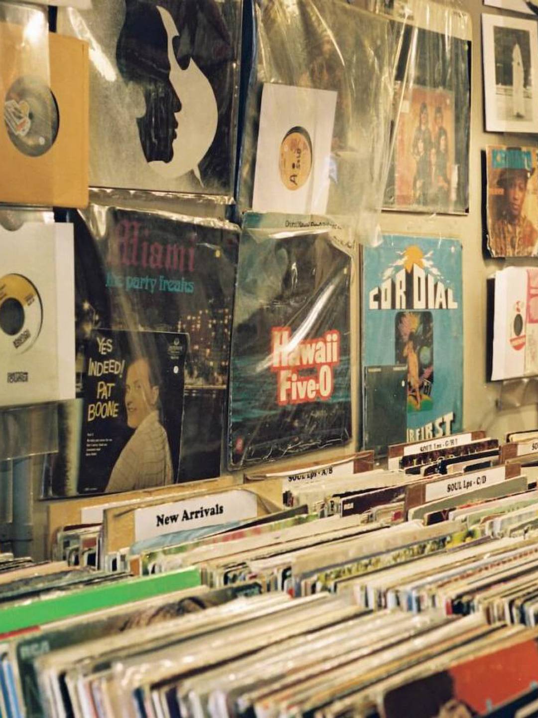 Record Store Day – Goodhood