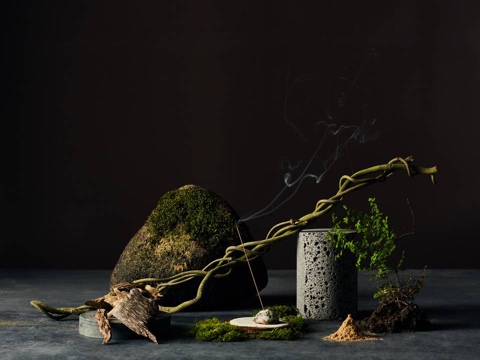 Subtle Bodies And The Ancient Art Of Incense – Assembly Label International