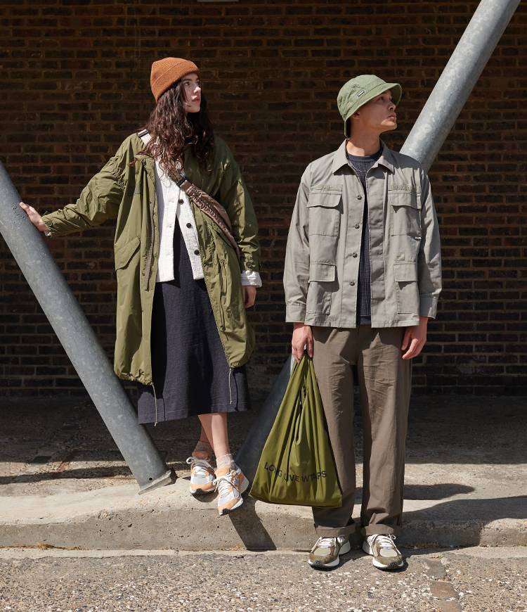 Why the New Balance 2002 is the Perfect Shoe for Utilitarian Dressing ...