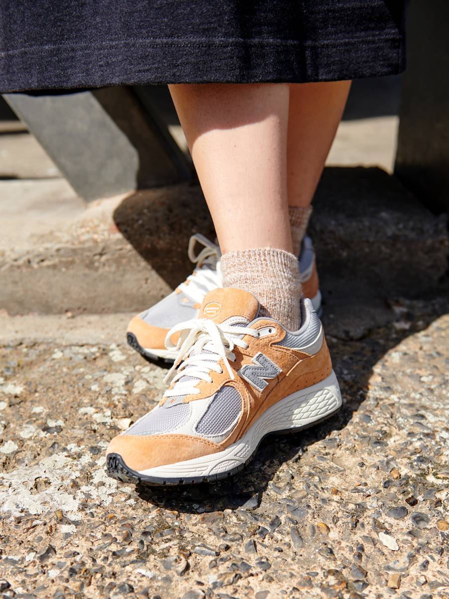 Why the New Balance 2002 is the Perfect Shoe for Utilitarian Dressing ...
