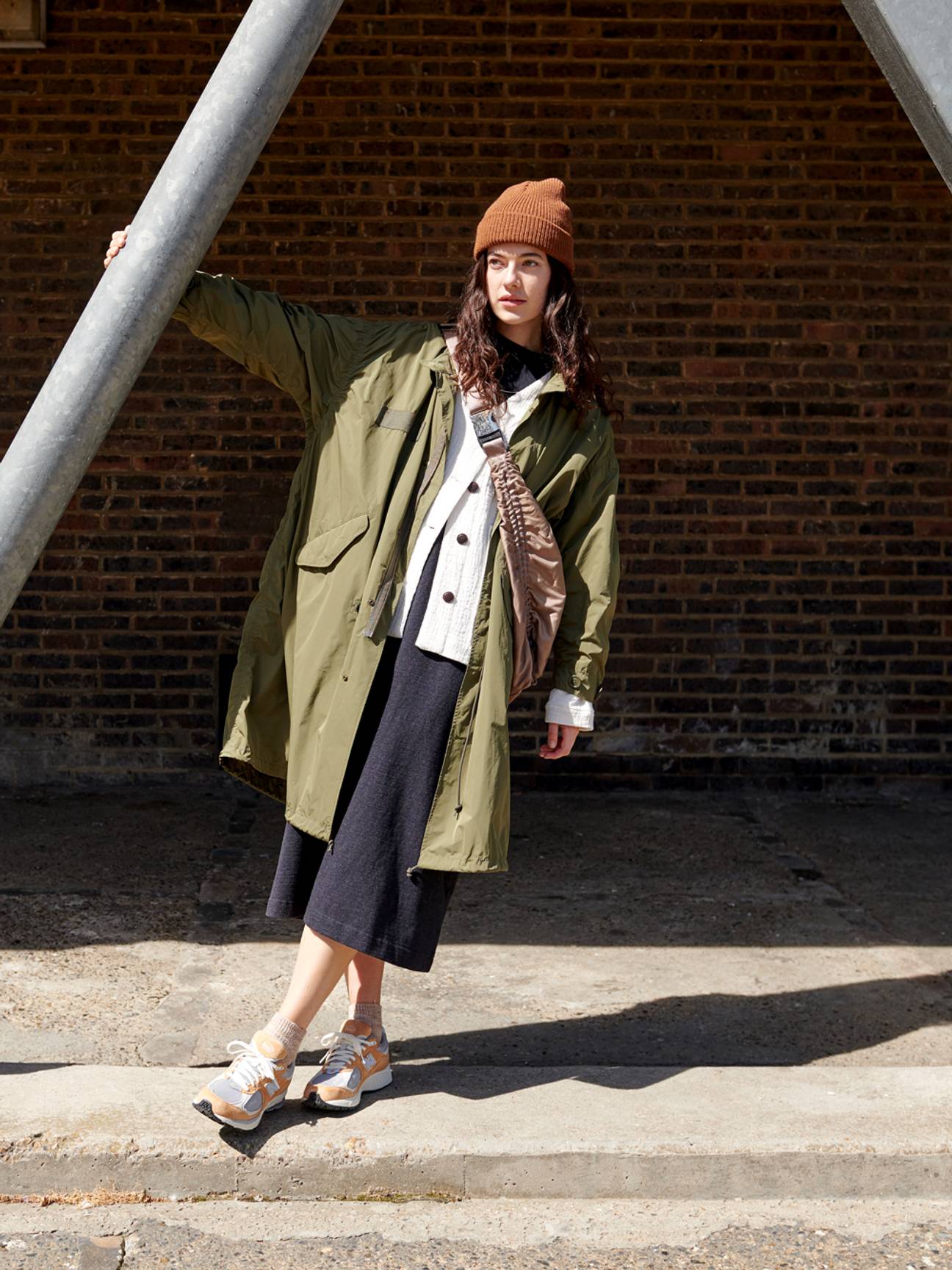 Why the New Balance 2002 is the Perfect Shoe for Utilitarian Dressing ...