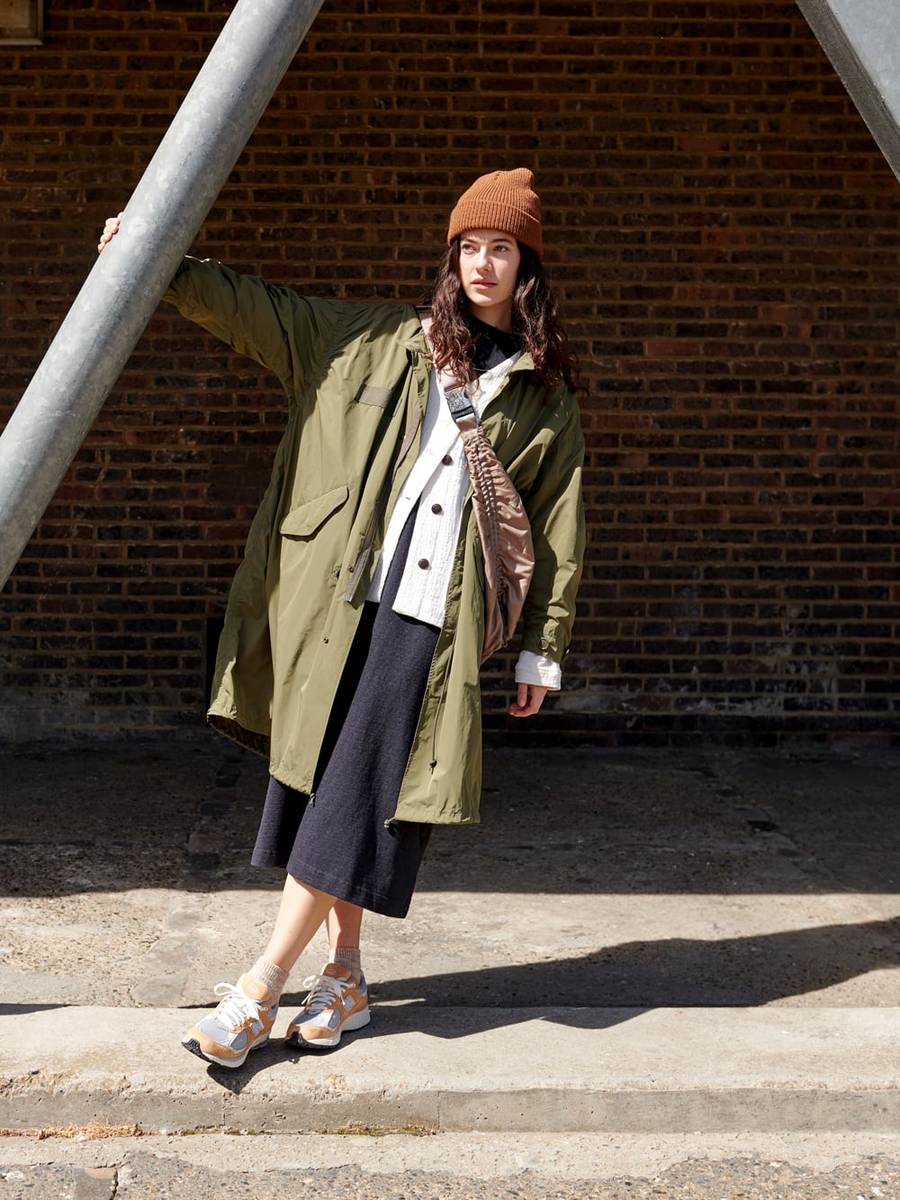 Why the New Balance 2002 is the Perfect Shoe for Utilitarian Dressing ...