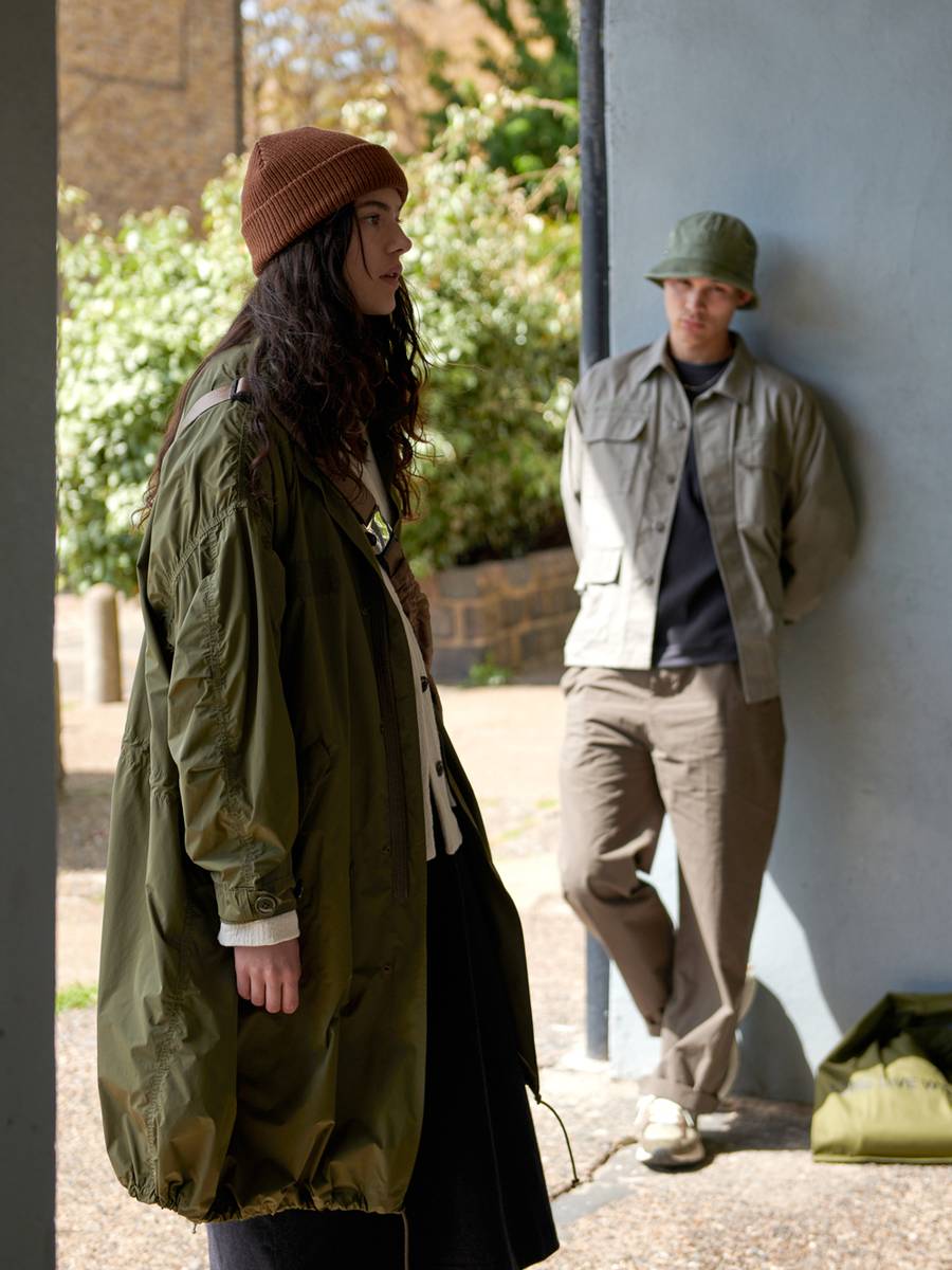 Why the New Balance 2002 is the Perfect Shoe for Utilitarian Dressing ...