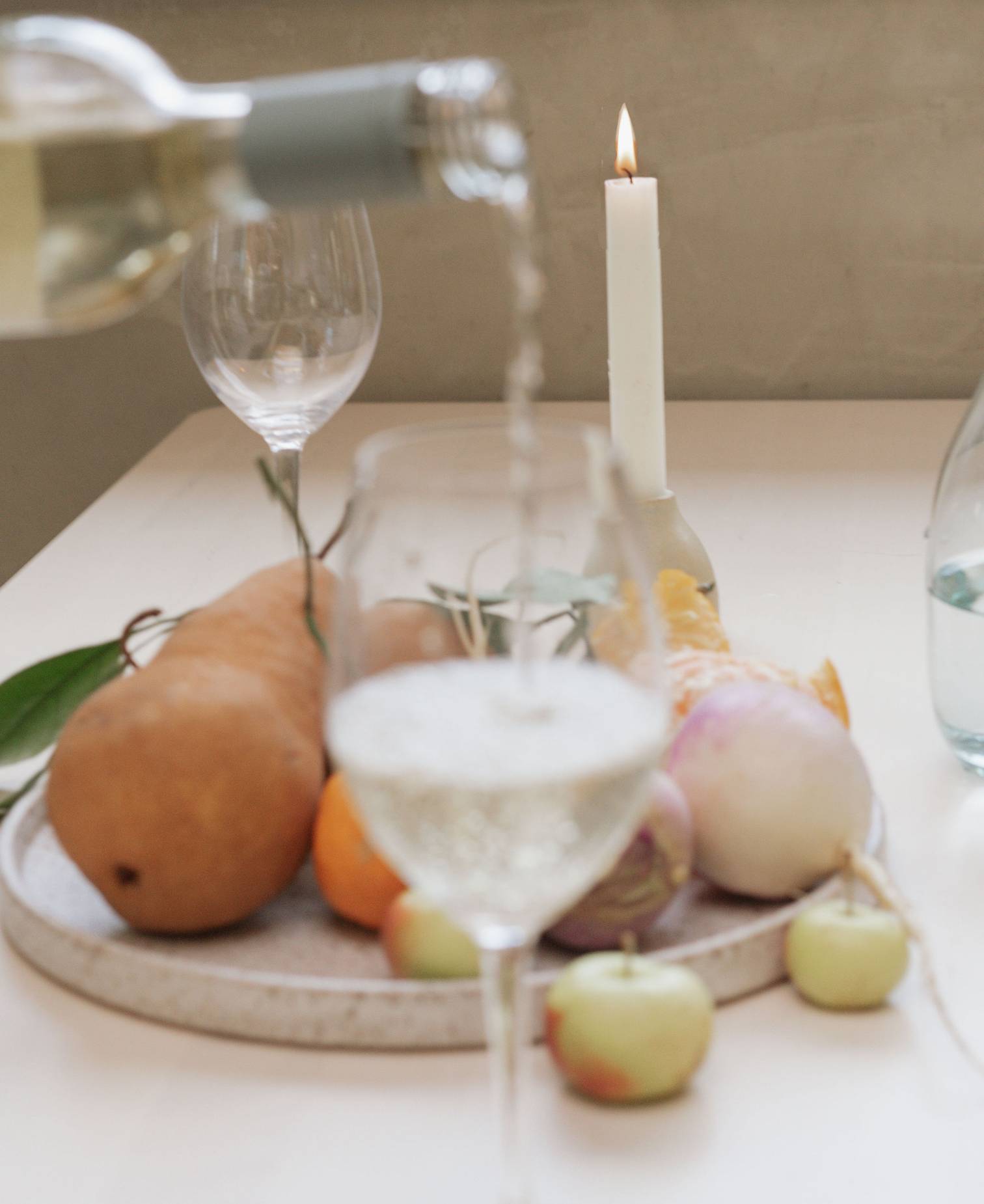 Your Must-Have Wines for Fall