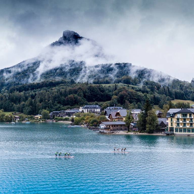 Lake Safety Tips - How To Avoid Hidden Hazards & Stay Safe