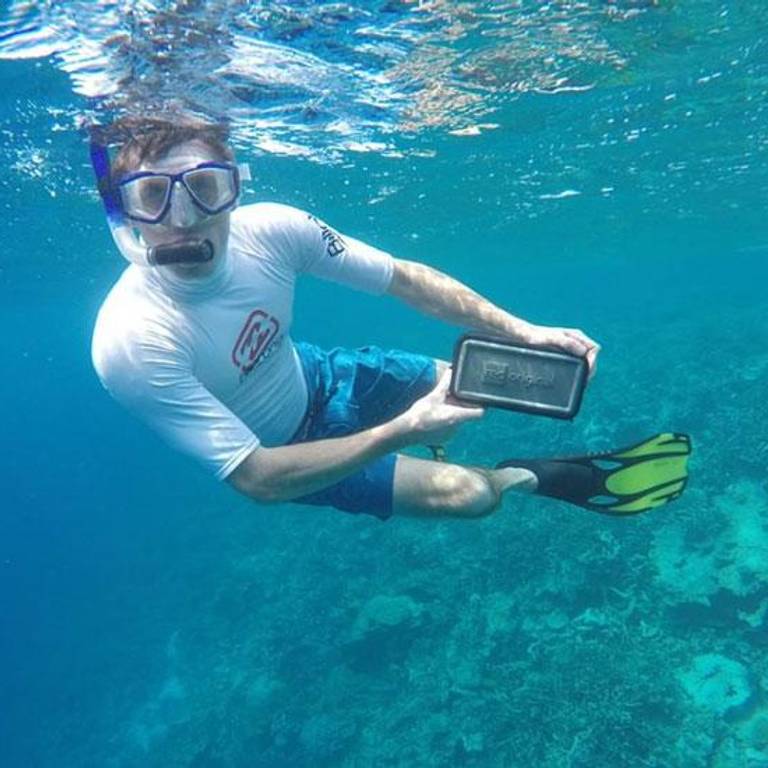 Lake Safety Tips - How To Avoid Hidden Hazards & Stay Safe