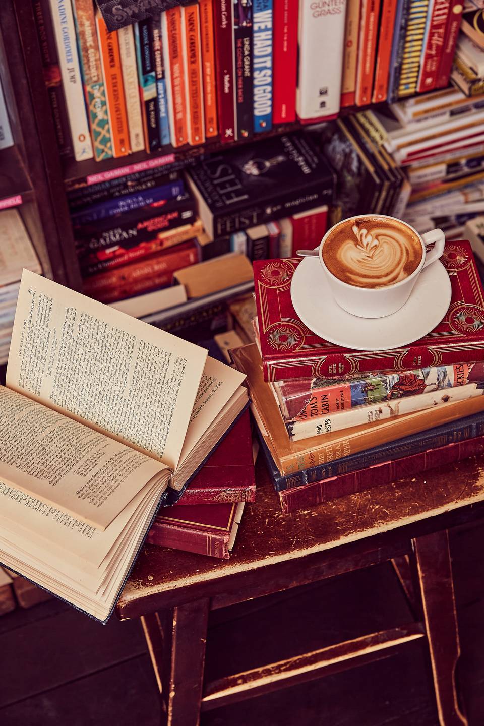 A Local’s Guide To Bondi – Assembly Label