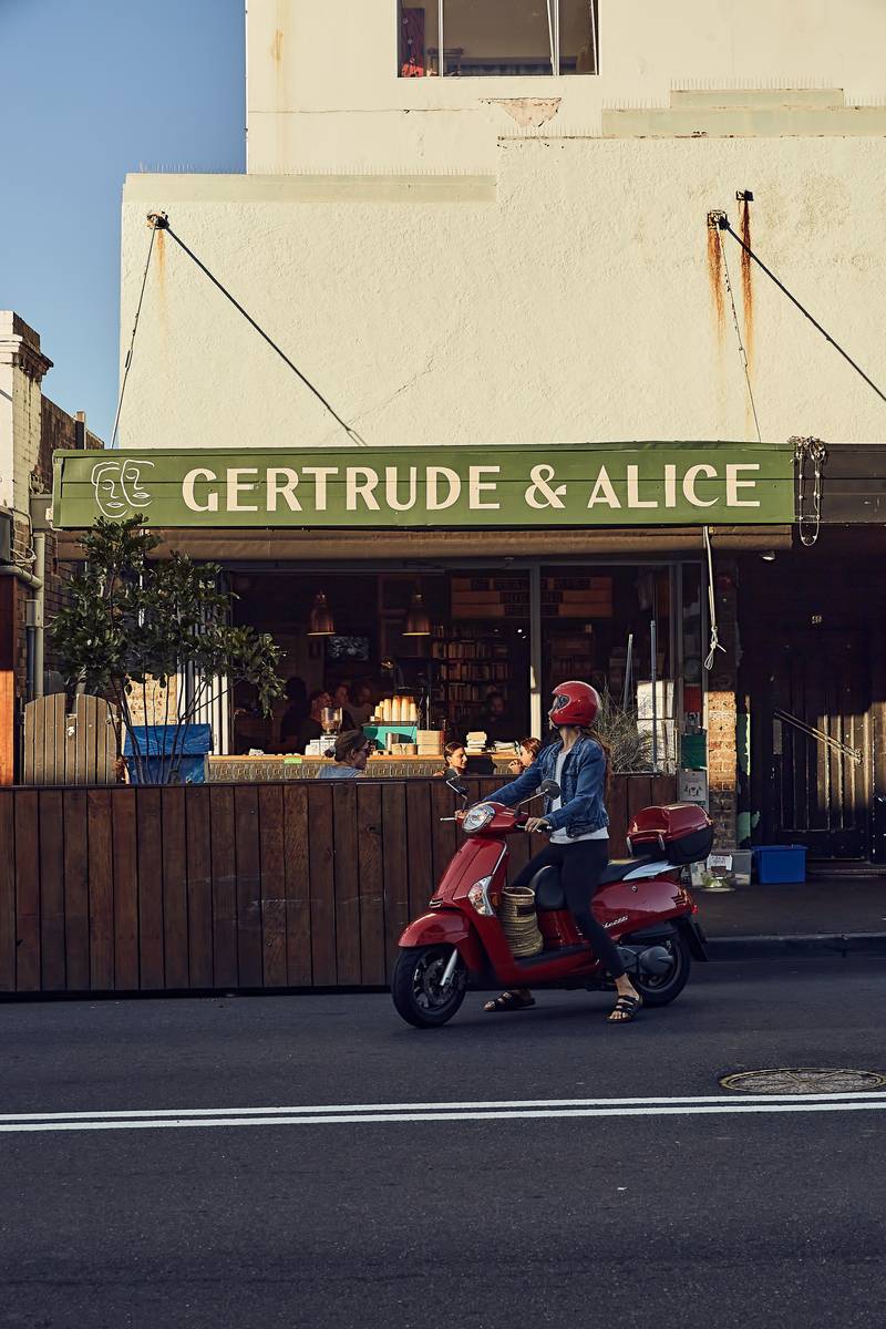 A Local’s Guide To Bondi – Assembly Label