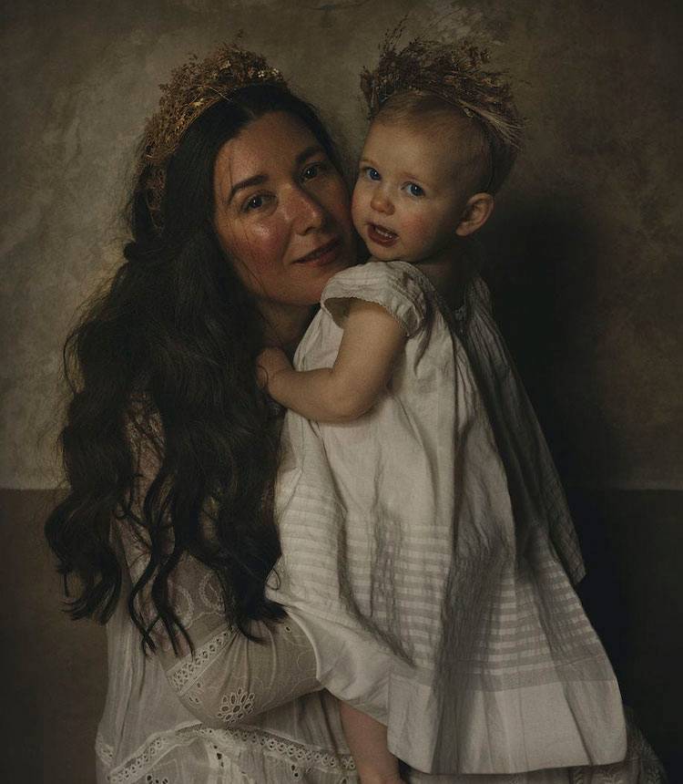 An Interview With Jamie Beck – La Coqueta Kids