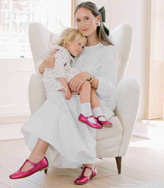 Mums In Style | Alexandra Carello – La Coqueta Kids