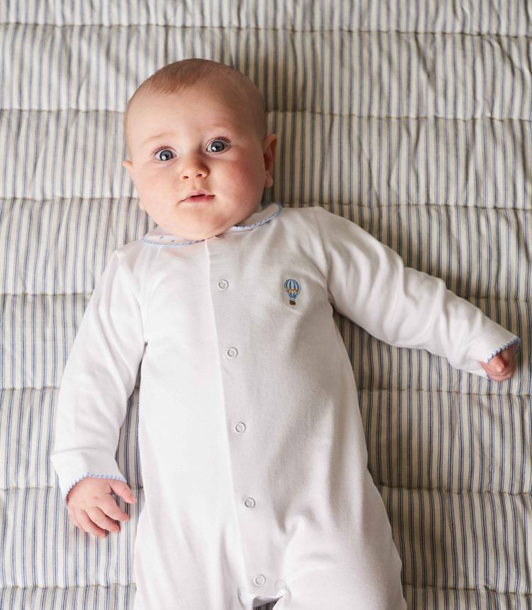 European Baby Names – La Coqueta Kids